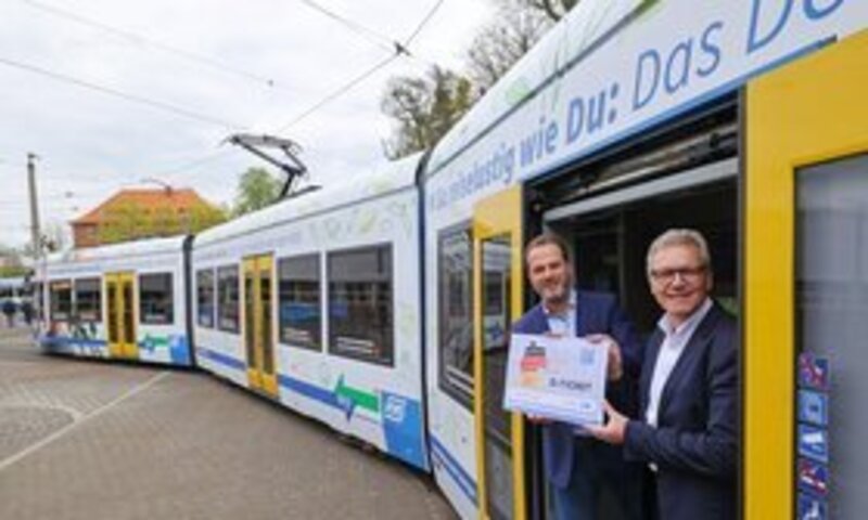 Nordhessischer Verkehrsverbund (NVV): Mit dem Deutschland-Ticket ...