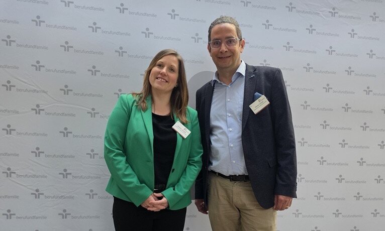 NVV: Familienfreundliches Unternehmen: Nordhessischer VerkehrsVerbund ...