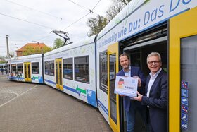 NVV: Mit dem Deutschland-Ticket unterwegs in Kassel und Nordhessen ...